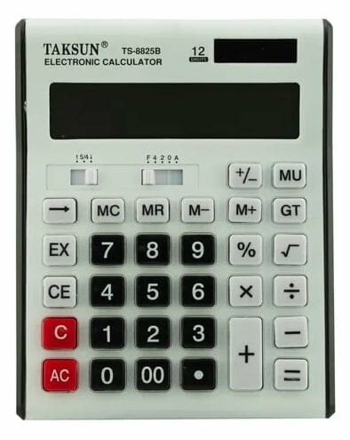 Calculadora Taksun Mod – Joinet