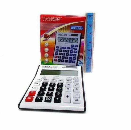 Calculadora Taksun Mod – Joinet